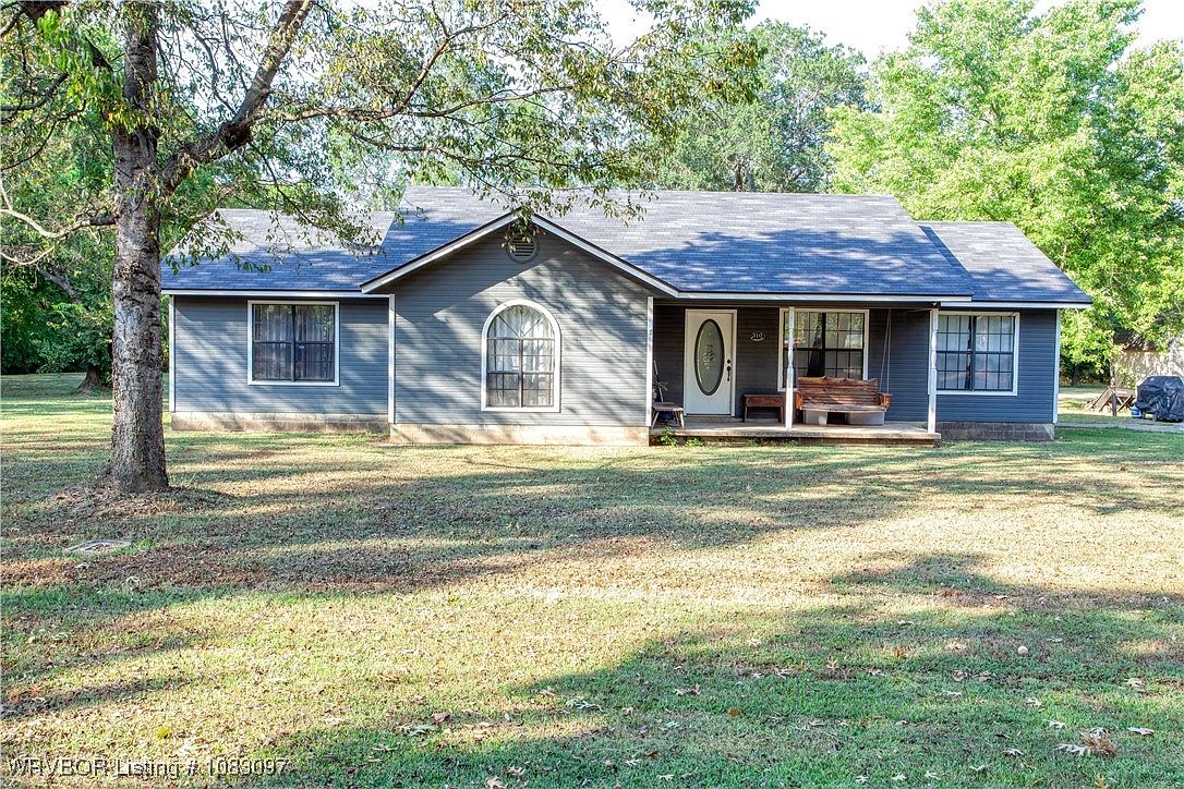 310 E Lincoln Ave, Midland, AR 72945 | Zillow