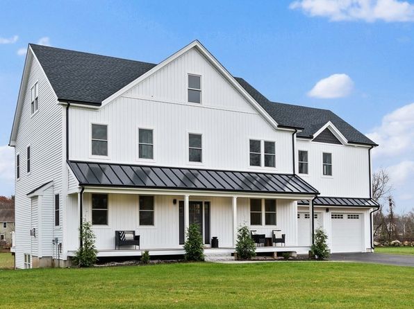 Millis MA Real Estate - Millis MA Homes For Sale | Zillow