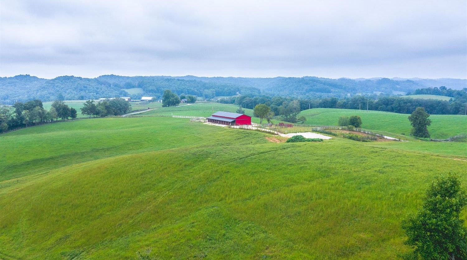 2186 Highway 3345, Ezel, KY 41425 | Zillow