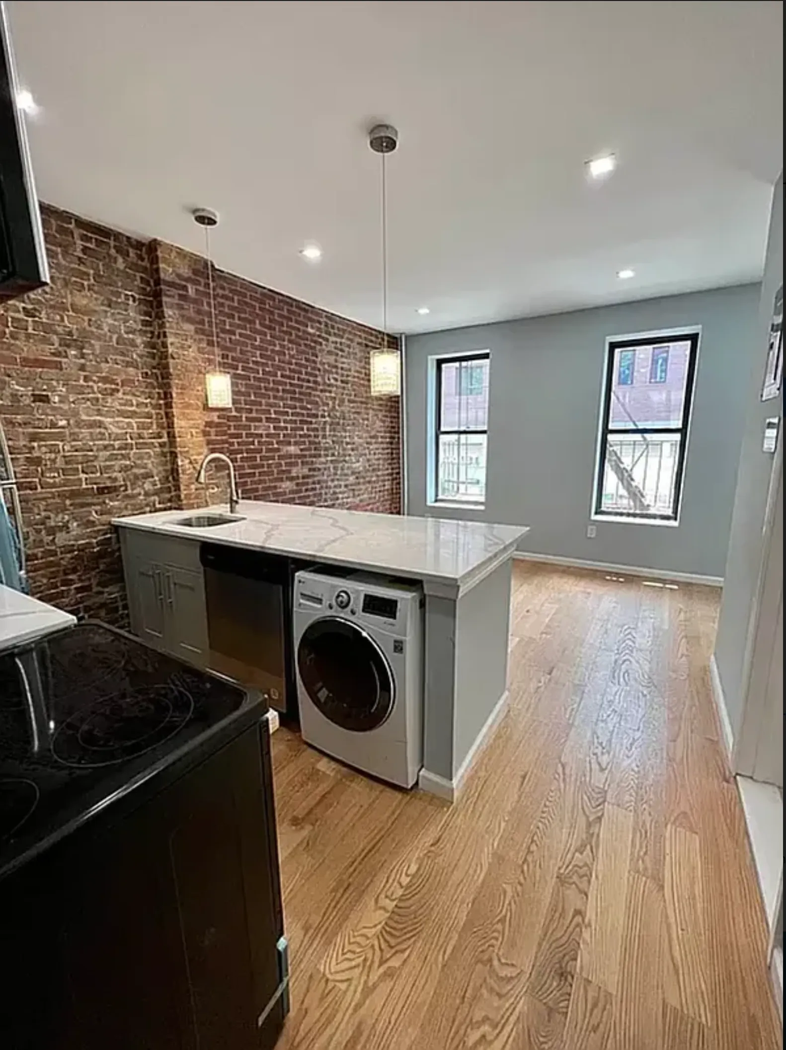 299 Hancock Street #2H in Bedford-Stuyvesant, Brooklyn | StreetEasy