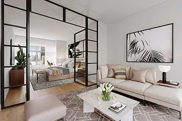 44 Water Street #4D in Financial District, Manhattan | StreetEasy
