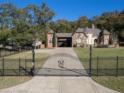 4309 S 31st St, Fort Smith, AR 72901 | MLS #1062745 | Zillow