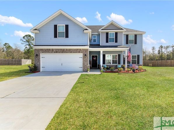 Guyton GA Real Estate - Guyton GA Homes For Sale | Zillow