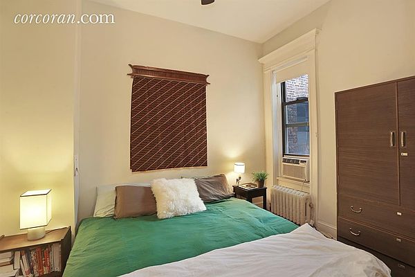 226 Saint James Place #4L in Clinton Hill, Brooklyn | StreetEasy