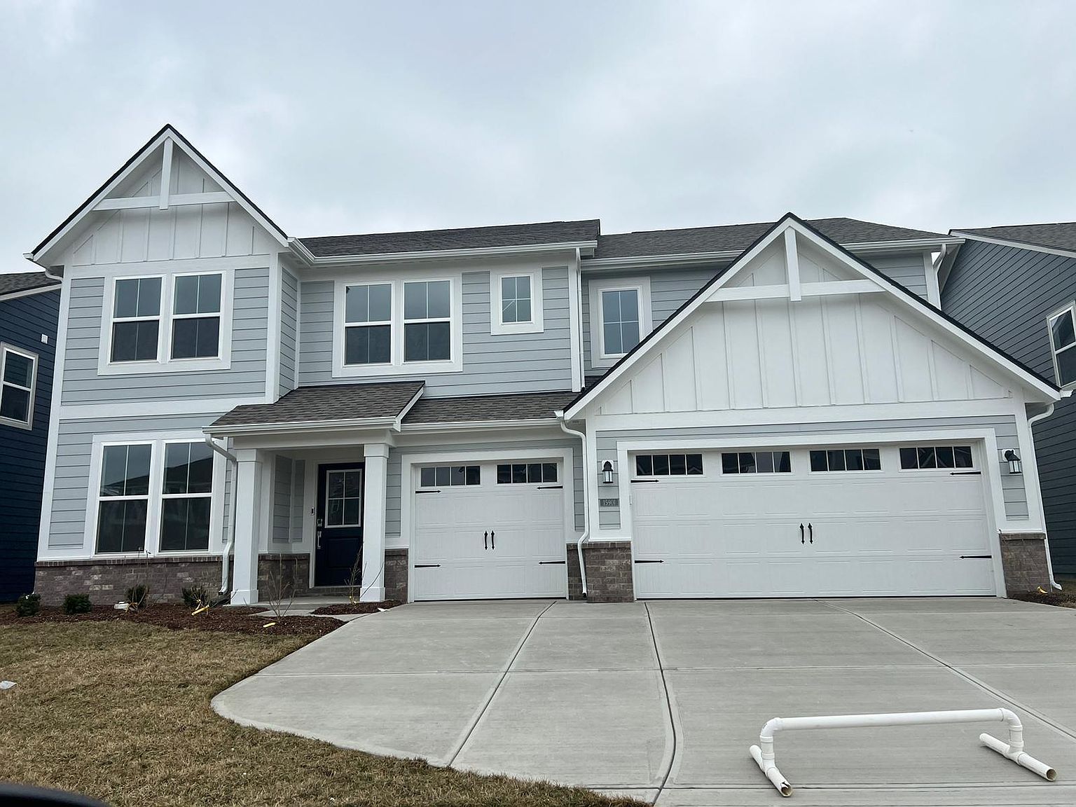 15901 Noble Fir Ct, Fishers, IN 46040 | Zillow