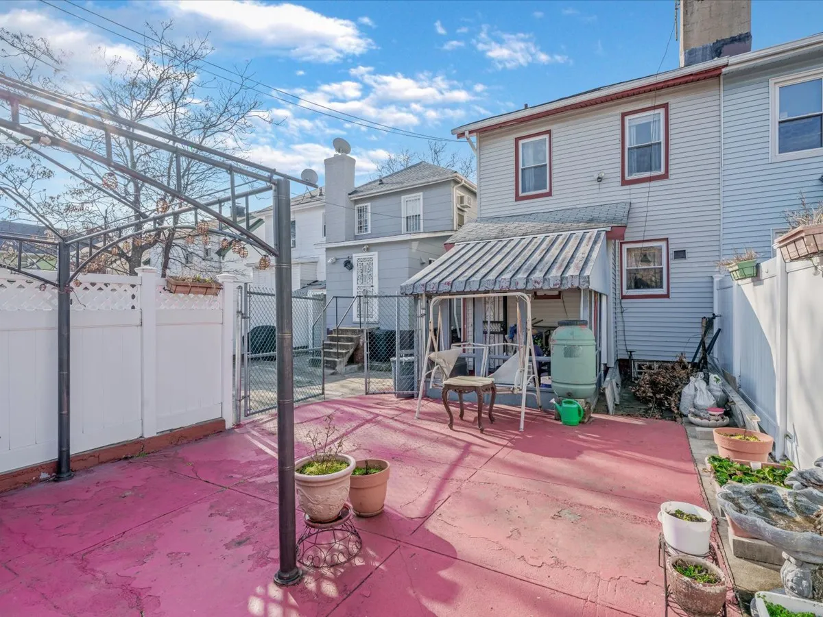 857 East 37th Street #HSE in Farragut, Brooklyn | StreetEasy