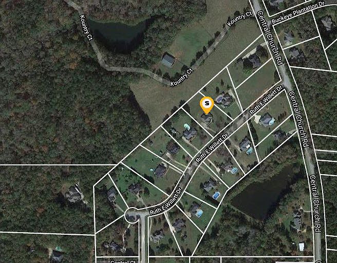 112 Ruth E Willett Dr, Midland, GA 31820 | Zillow