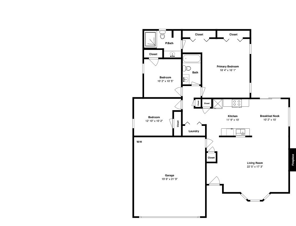 2715 Burnstone Run, Lawrenceville, GA 30044 | Zillow