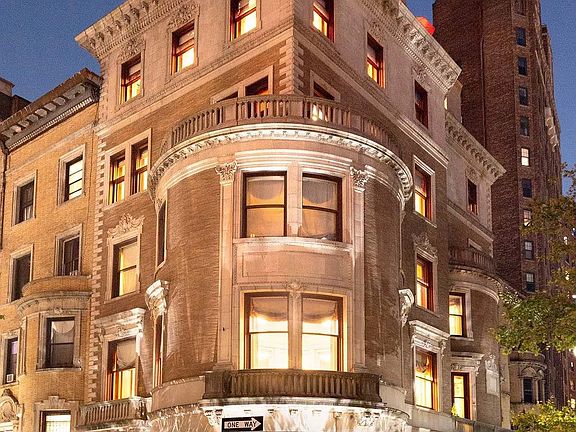 25 Riverside Dr, New York, NY 10023 | Zillow