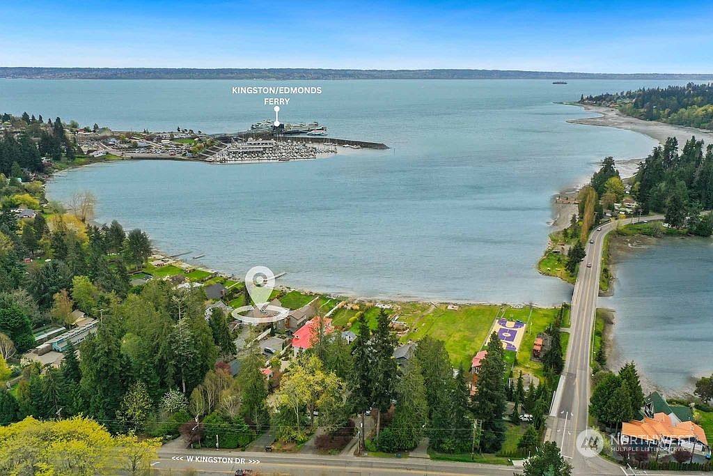 10545 NE W Kingston Road, Kingston, WA 98346 | Zillow