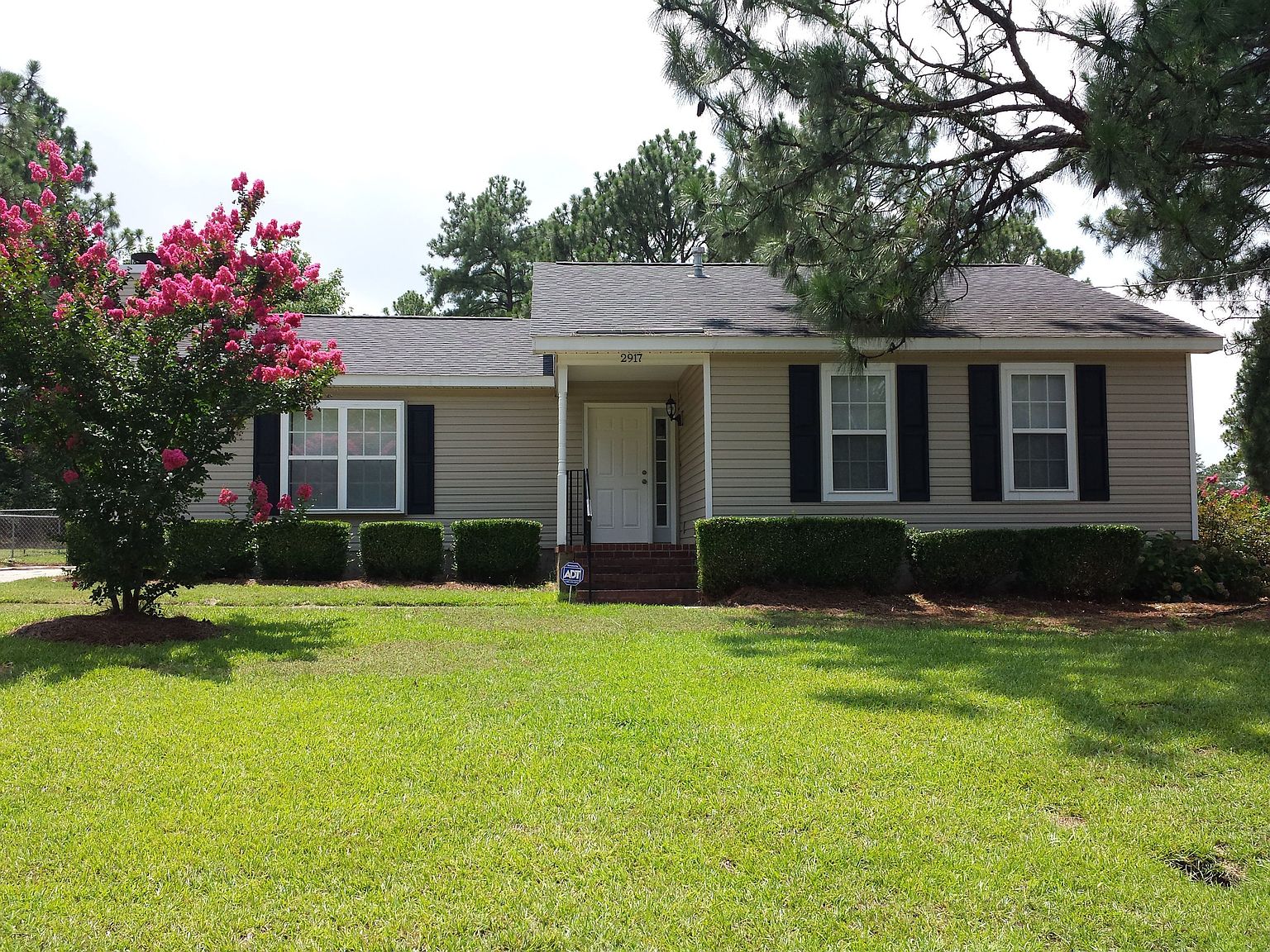 2917 Bridgeport Dr, Augusta, GA 30909 | Zillow