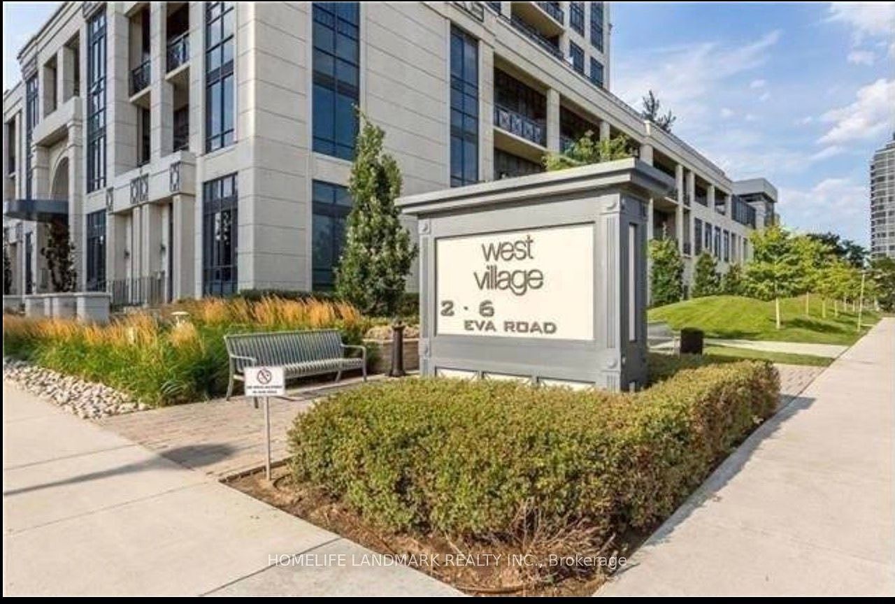 6 Eva Rd UNIT 806, Toronto, ON M9C 0B1 | Zillow