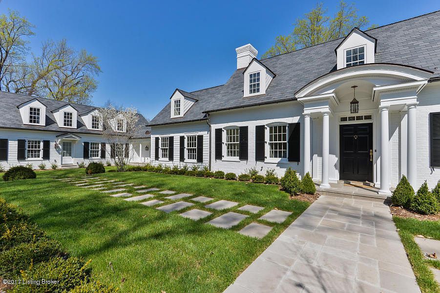 3611 Glenview Ave, Glenview, KY 40025 | Zillow