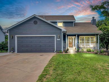 5648 SW 36th St, Topeka, KS 66614 | Zillow
