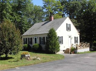 70 State Route 129, Walpole, ME 04573 | Zillow