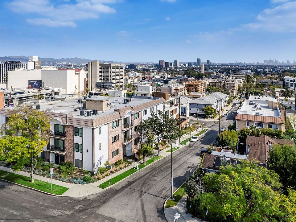 Alcott Place - 9583 Alcott St Los Angeles CA | Zillow