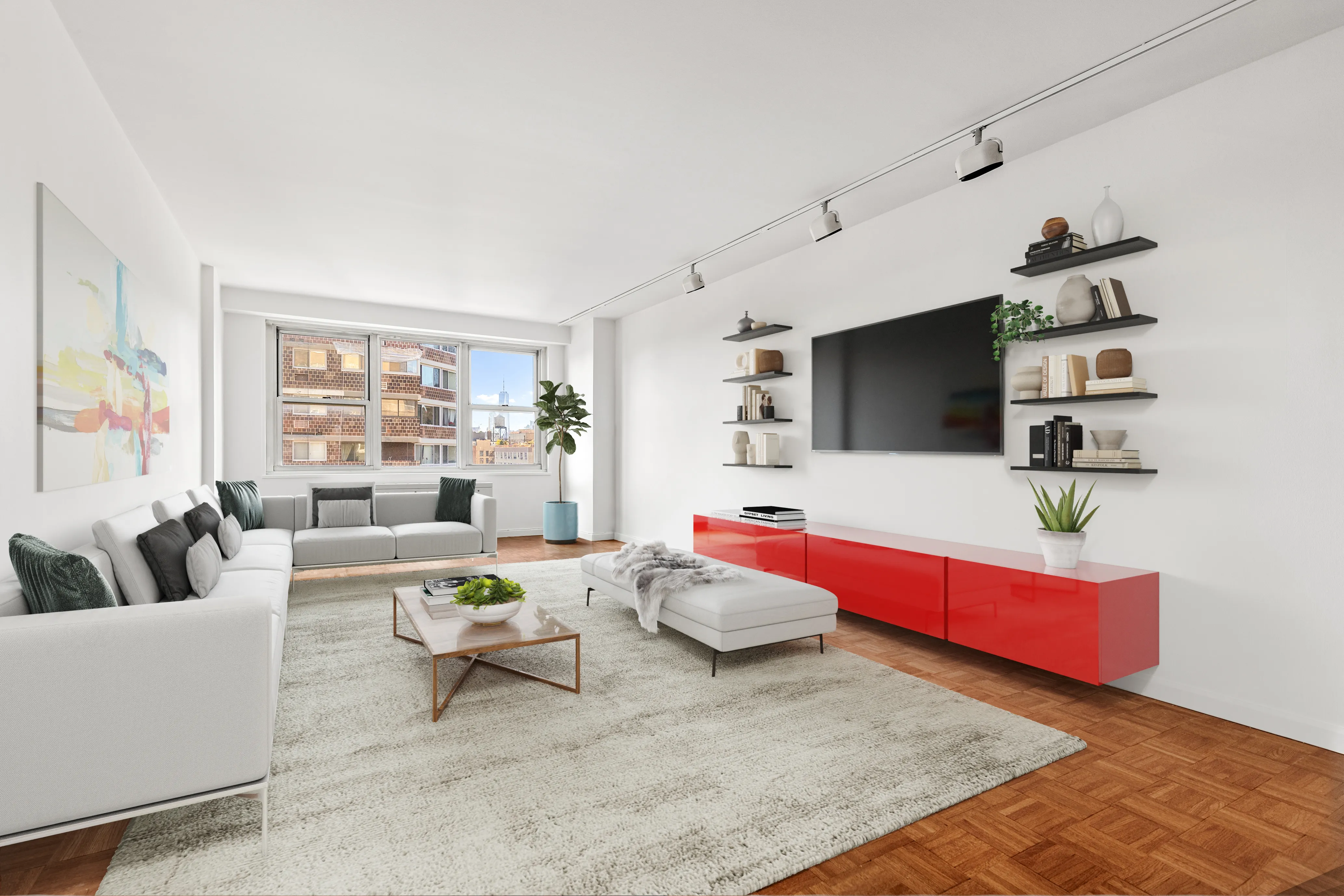 305 East 24th Street #18R in Kips Bay, Manhattan | StreetEasy