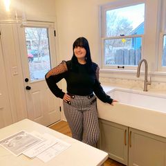 Alyssa Conrad - Real Estate Agent in Fort Wayne, IN - Reviews | Zillow