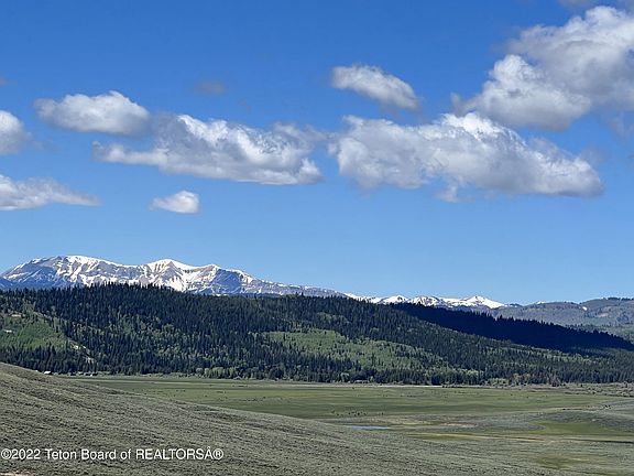 41 Jim Bridger Est #4, Daniel, WY 83115 | MLS #22-1656 | Zillow