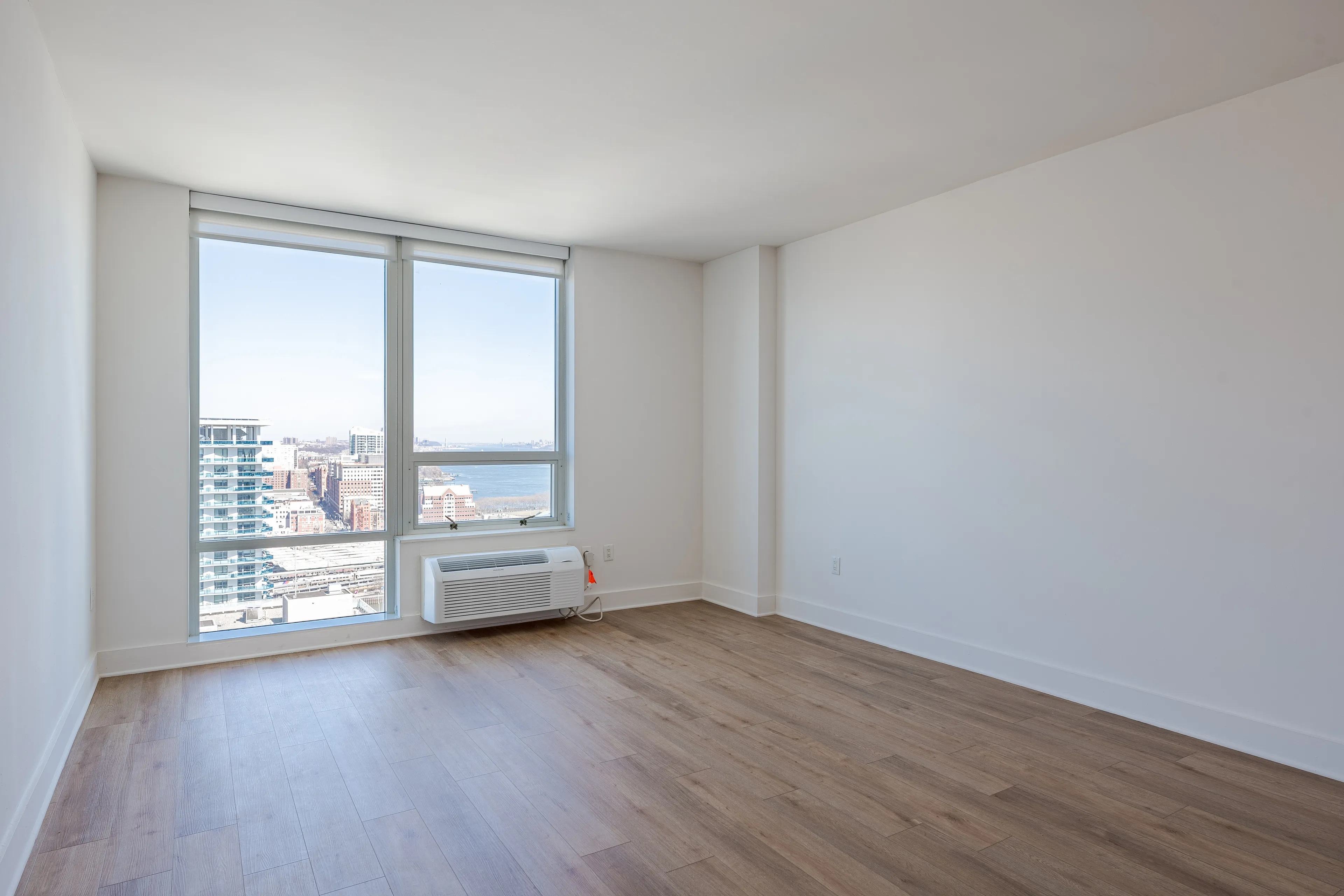 110 River Drive AQUABLU-2002 in Newport, New Jersey | StreetEasy