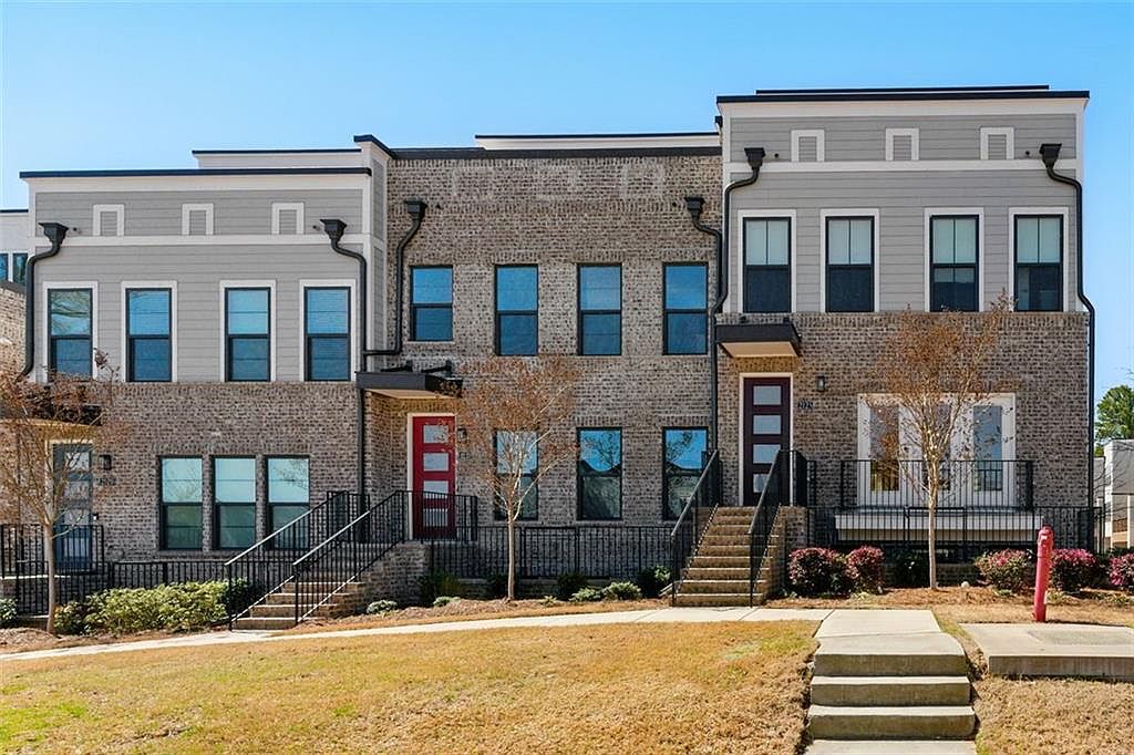 2125 Burnside Dr NW, Atlanta, GA 30318 | Zillow