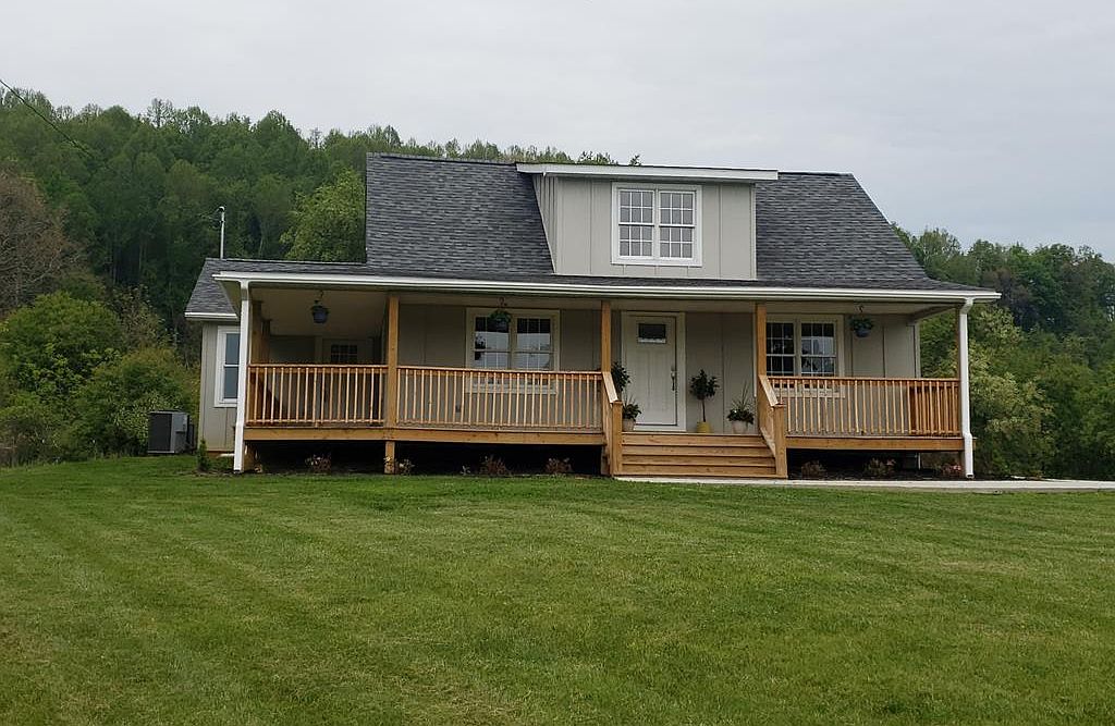 12365 Lindell Rd, Meadowview, VA 24361 | Zillow