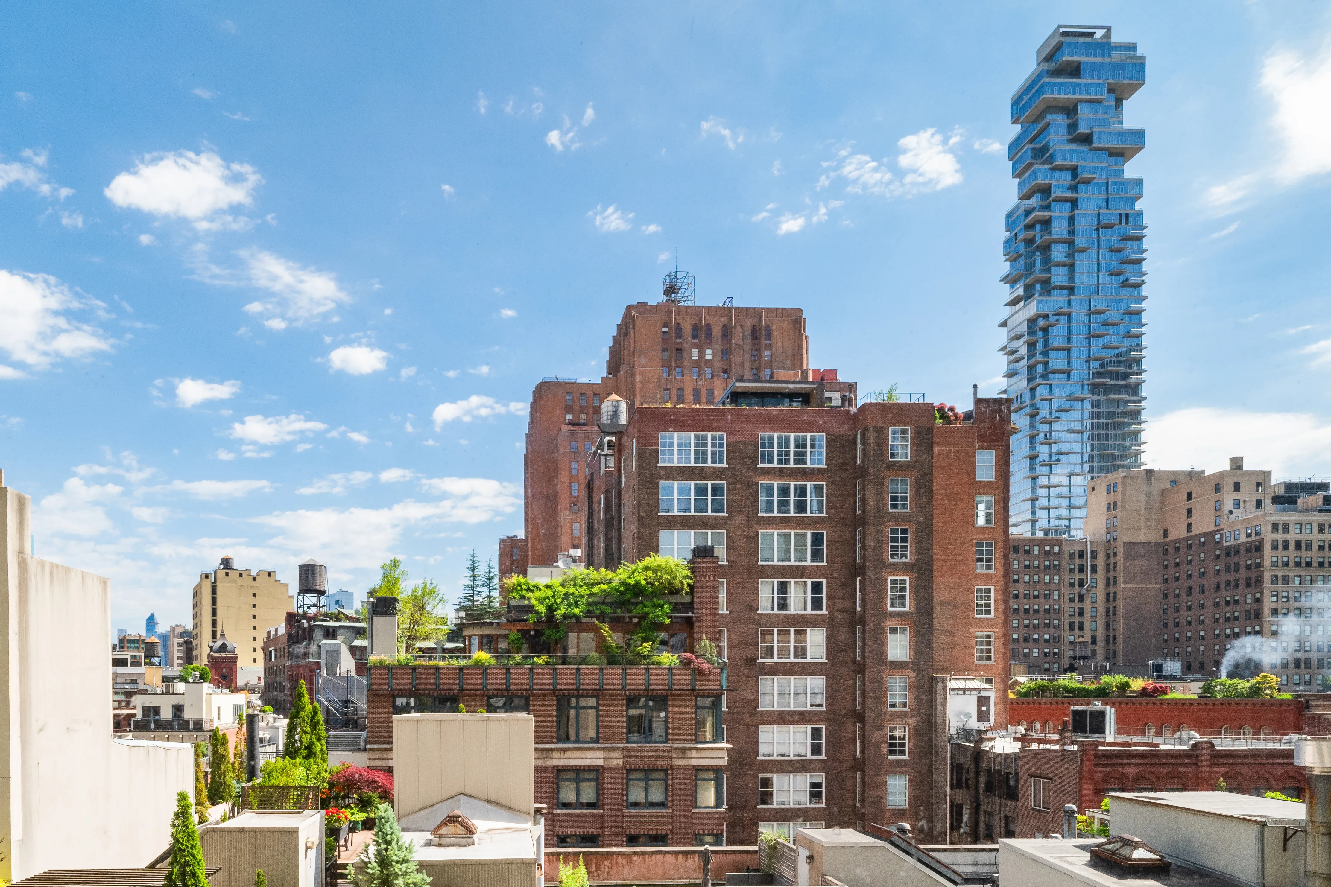 143 Reade Street #7B in Tribeca, Manhattan | StreetEasy