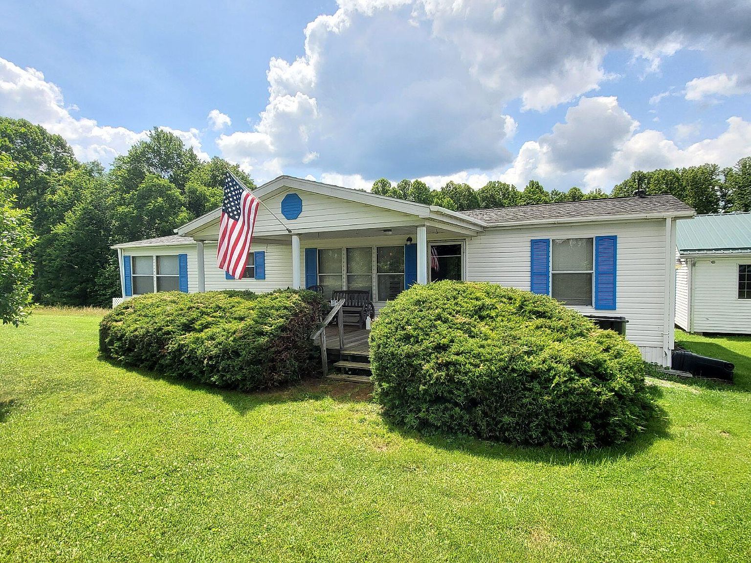 2548 Miller Ridge Rd, Hico, WV 25854 | Zillow