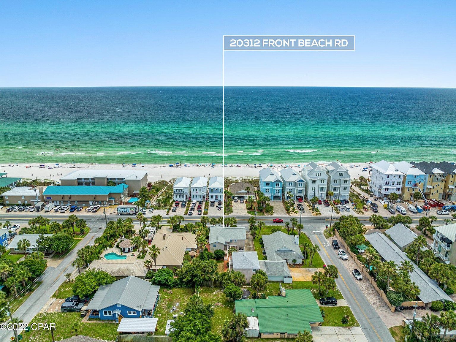 20312 Front Beach Rd #B, Panama City Beach, FL 32413 | Zillow