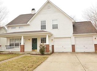 5045 Brookstone Ln, Indianapolis, IN 46268 | Zillow