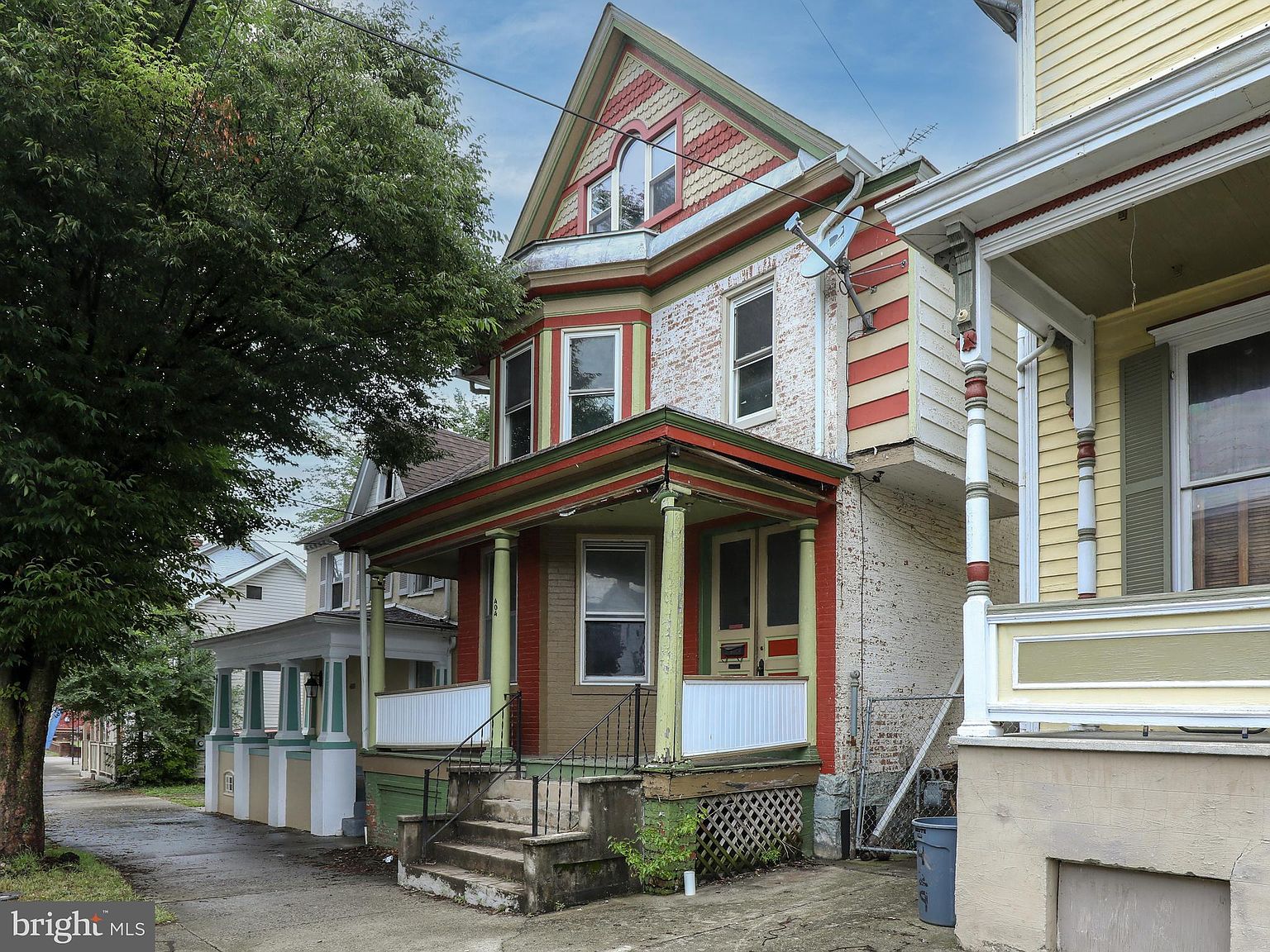 404 W Martin St, Martinsburg, WV 25401 | Zillow