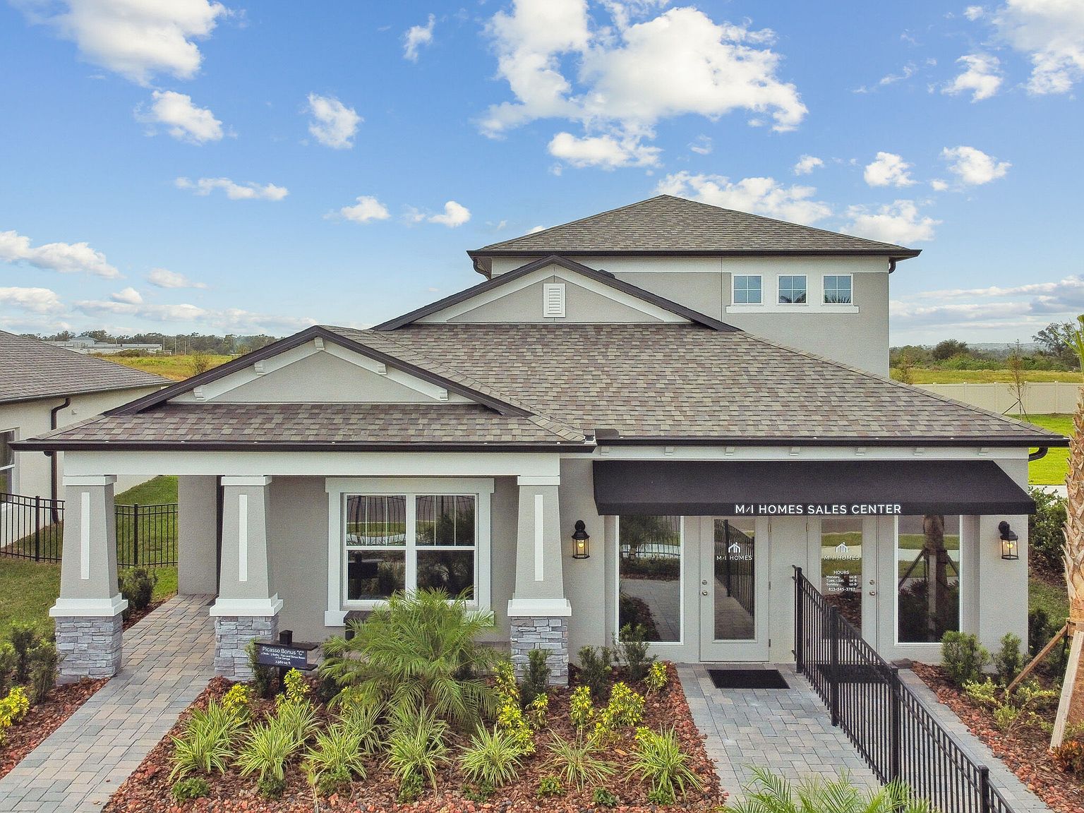 Hilltop Point by M/I Homes in Dade City FL | Zillow