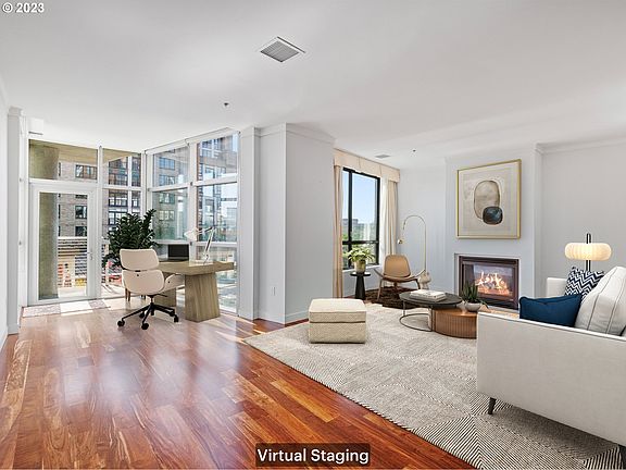 922 NW 11th Ave APT 415, Portland, OR 97209 | MLS #23253962 | Zillow