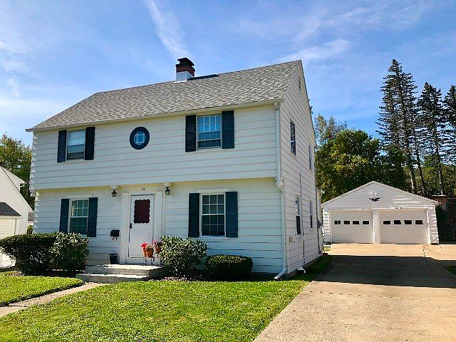 14 Brook St, Bradford, PA 16701 | Zillow