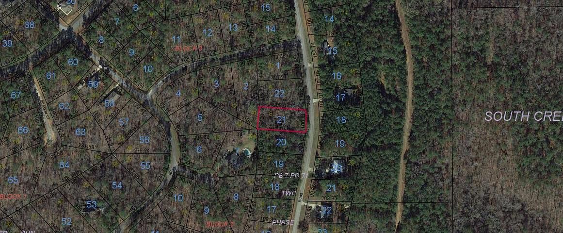 Stagecoach Rd Lot 8, Dadeville, AL 36853 | Zillow