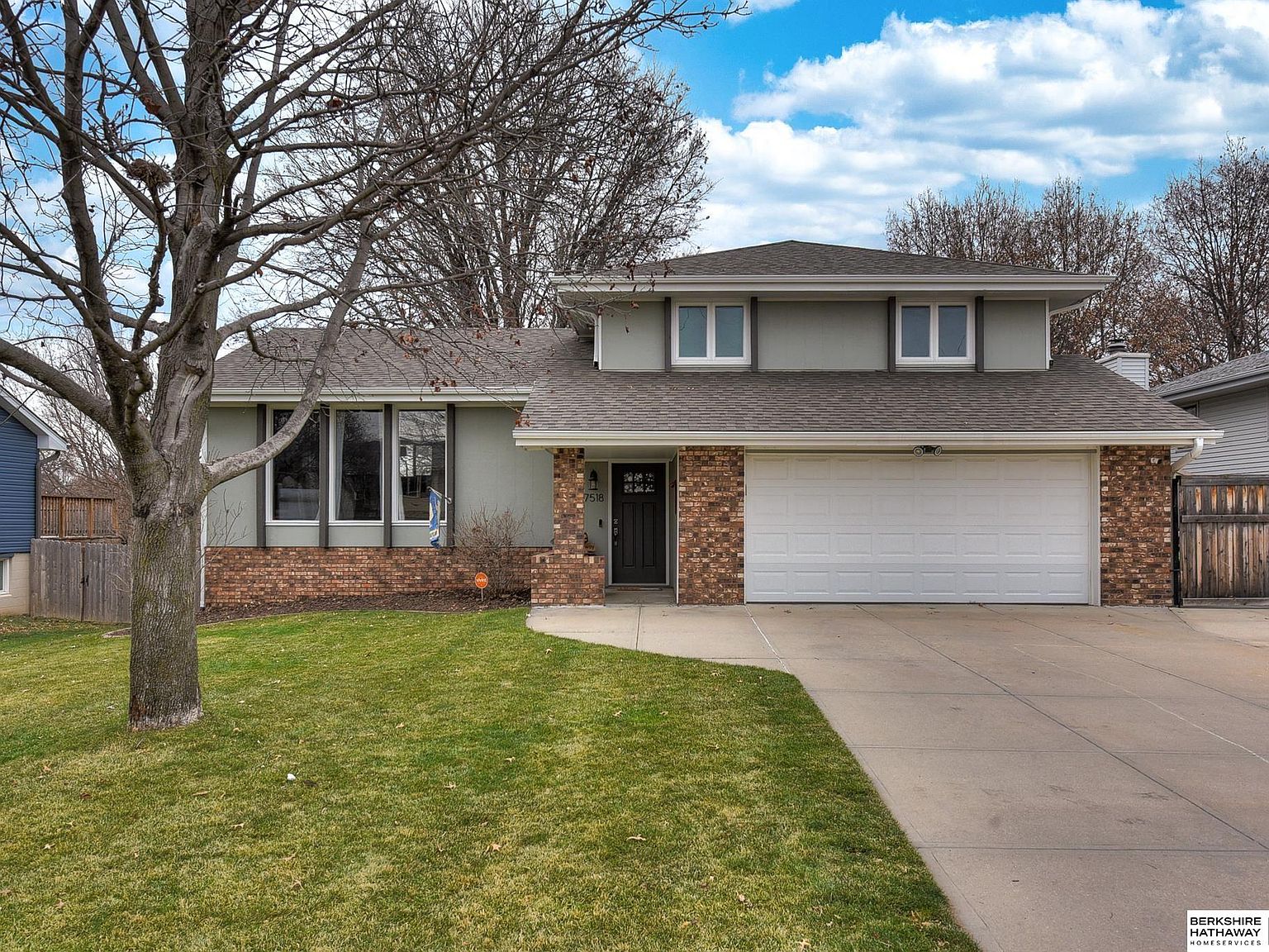 7518 Polk St, Ralston, NE 68127 | MLS #22328608 | Zillow
