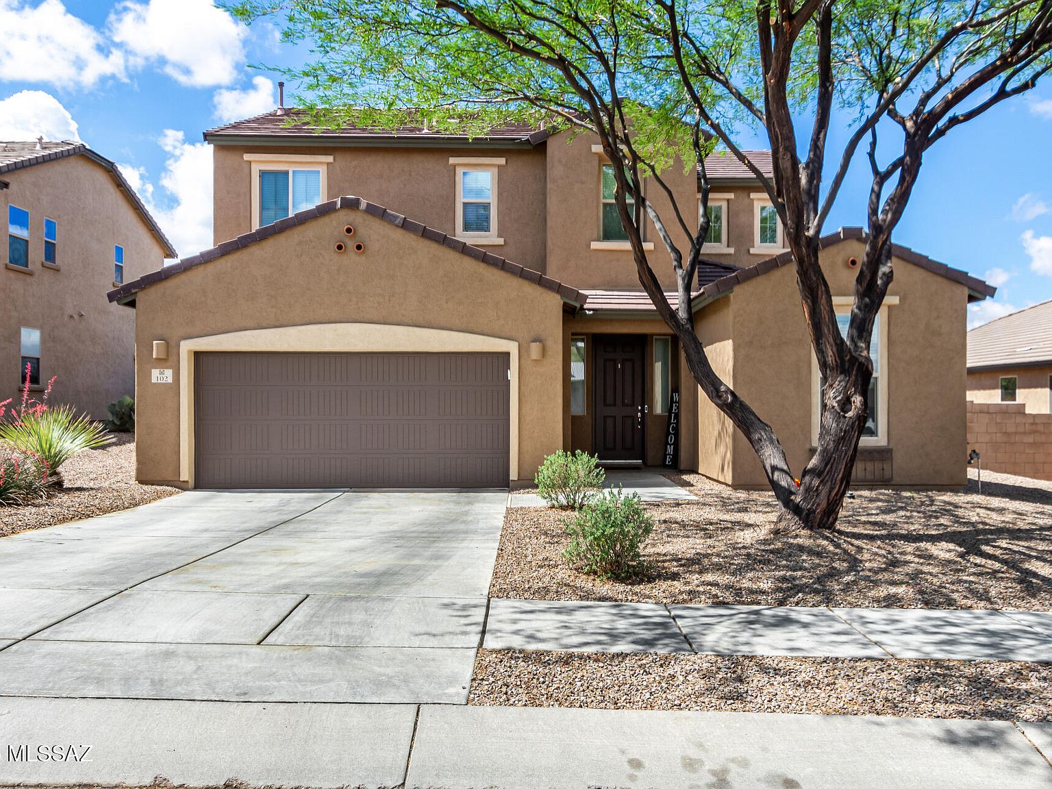 102 E Forrest Feezor St, Vail, AZ 85641 | Zillow