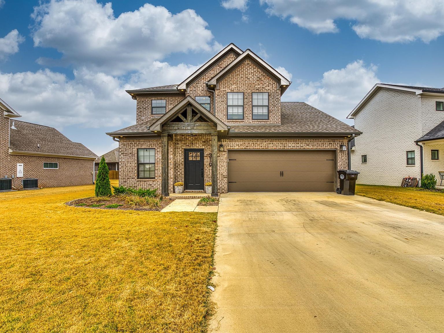 319 Hickory Dr, Muscle Shoals, AL 35661 | Zillow
