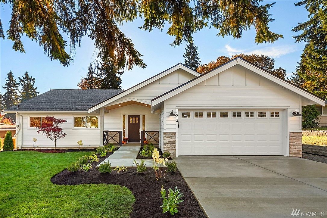 14513 SE 14th St, Bellevue, WA 98007 | Zillow