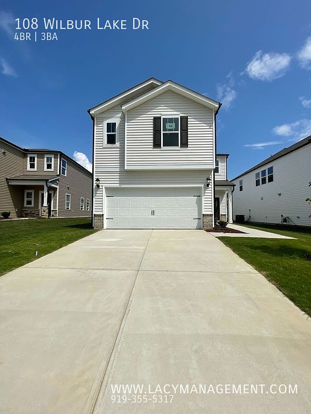108 Wilbur Lake Dr, Fuquay Varina, NC 27526 | Zillow