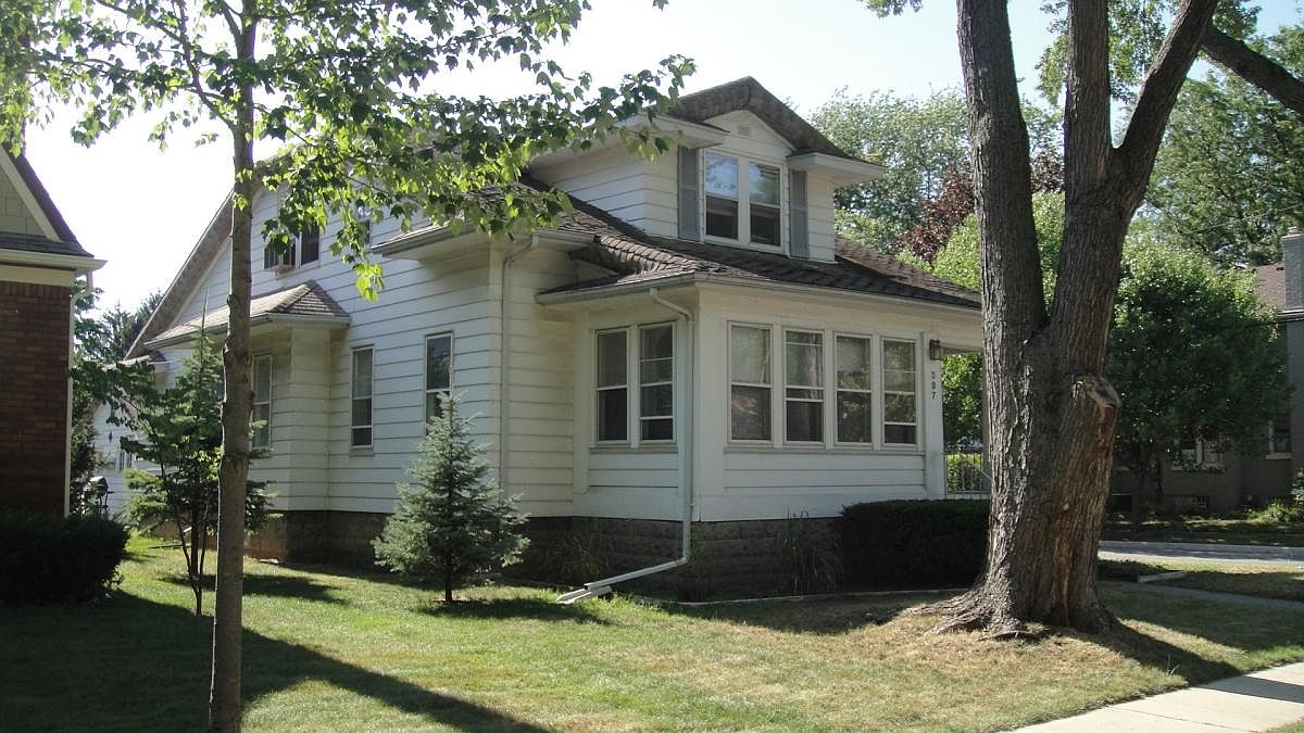397 Blunk St APT 1, Plymouth, MI 48170 | Zillow