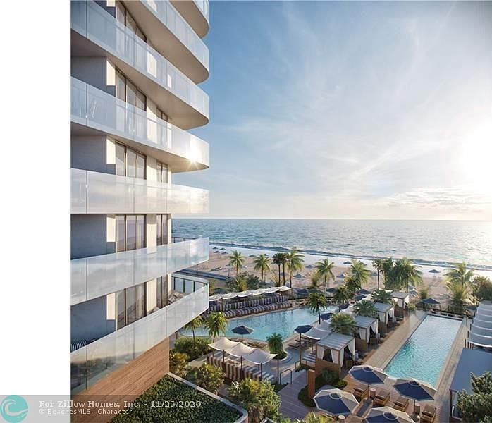 525 N Fort Lauderdale Beach Blvd #1602, Fort Lauderdale, FL 33304 | Zillow