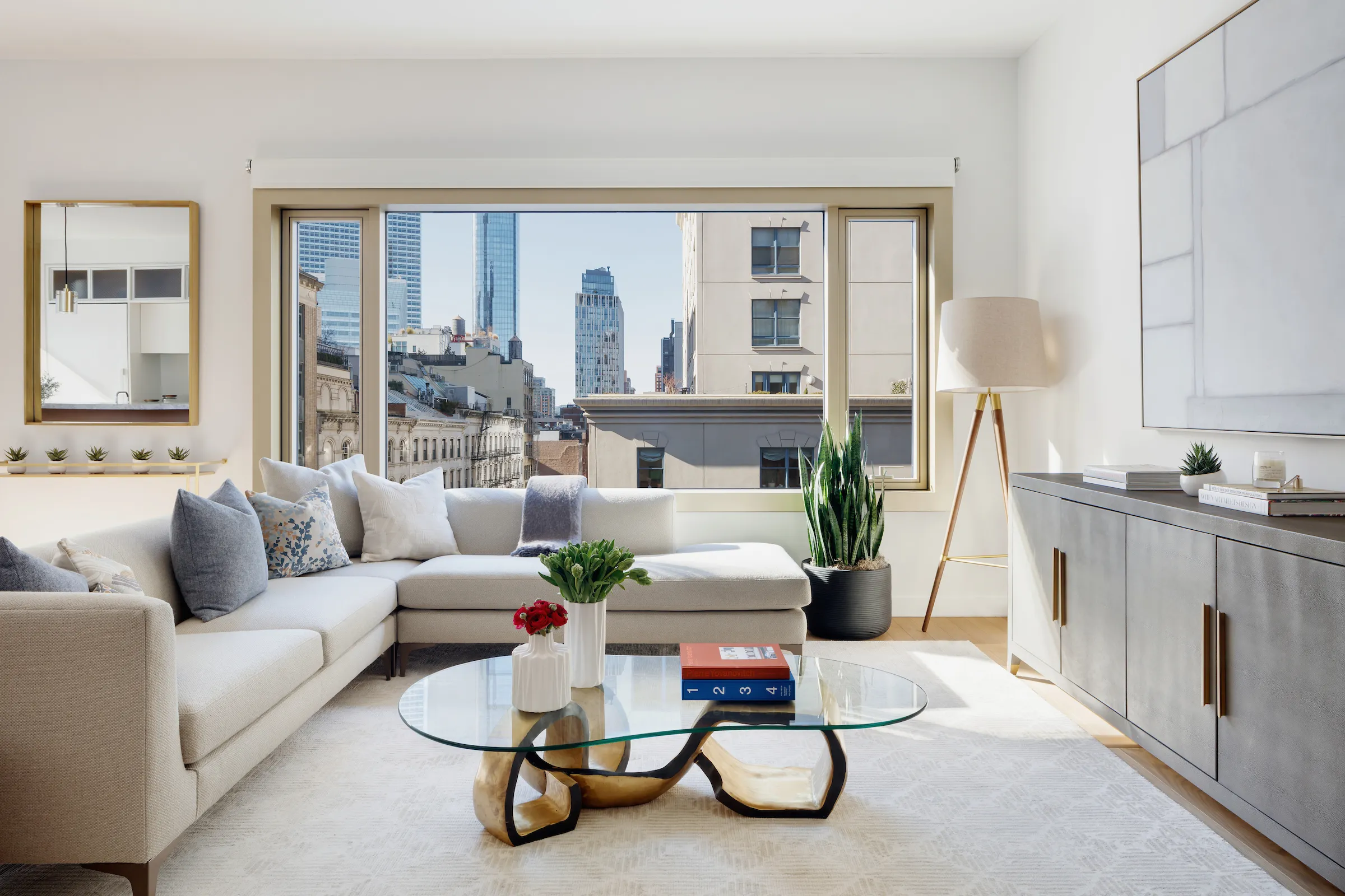 30 Warren Street #5C in Tribeca, Manhattan | StreetEasy