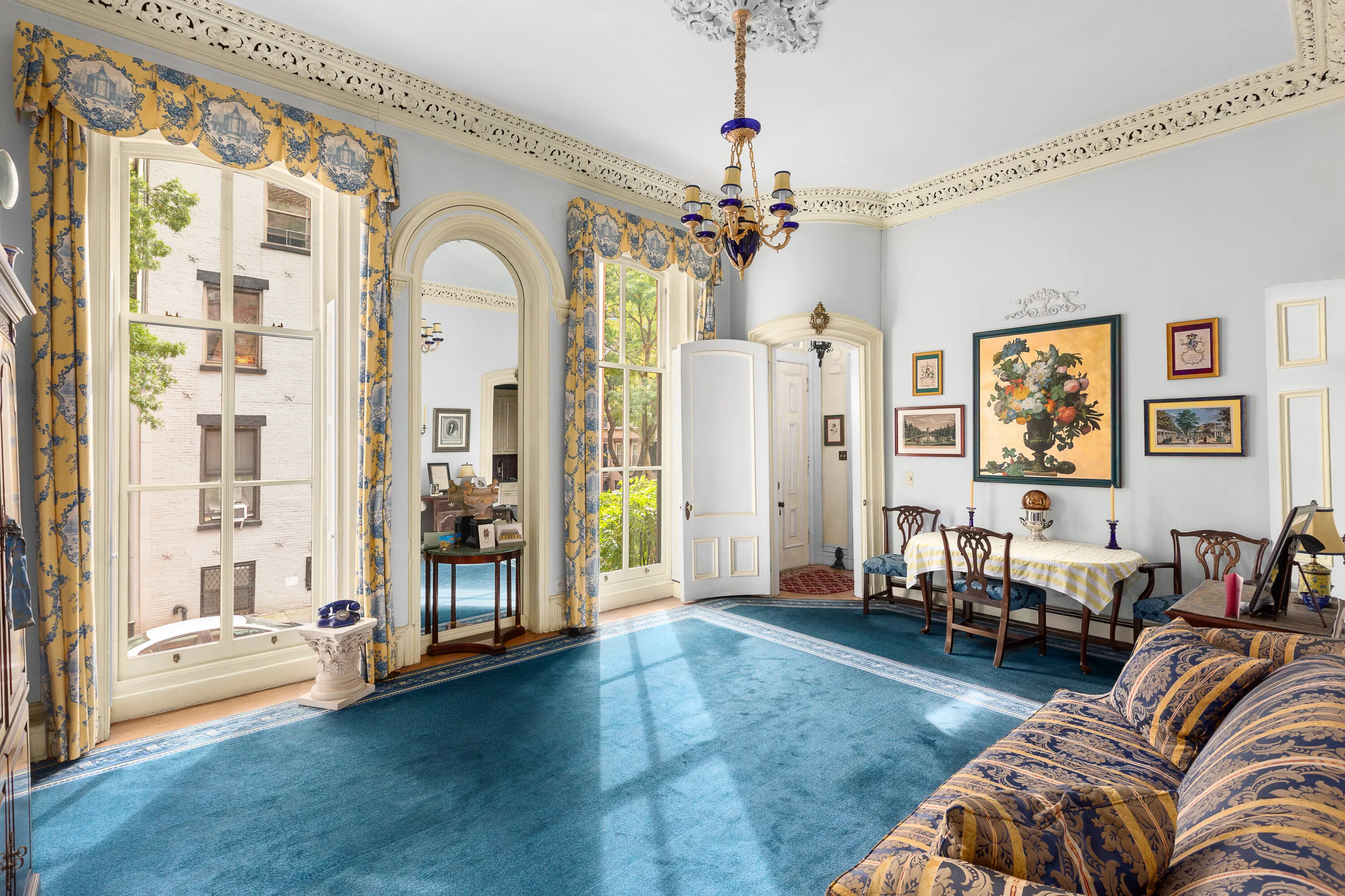 199 Clinton Street #2 in Cobble Hill, Brooklyn | StreetEasy