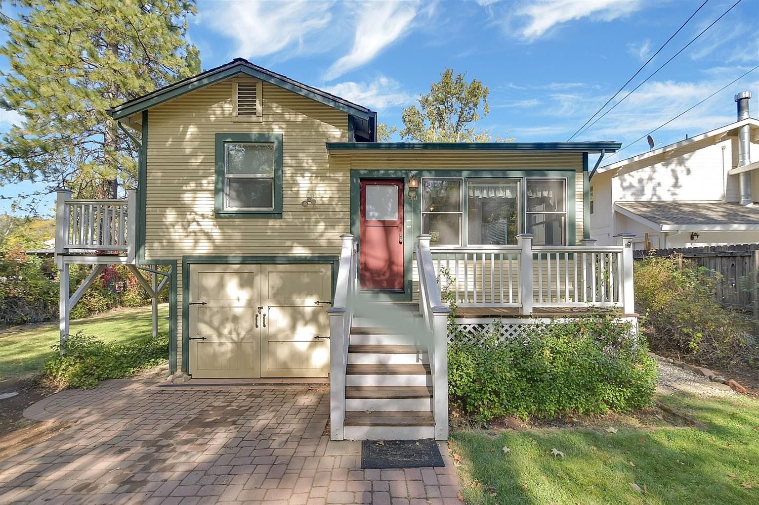 90 Main St, Murphys, CA 95247 | Zillow