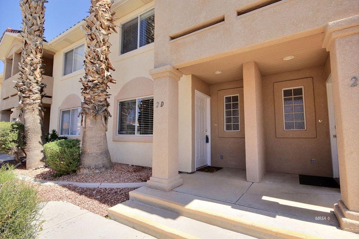 700 Aztec Cir UNIT 2D, Mesquite, NV 89027 | Zillow