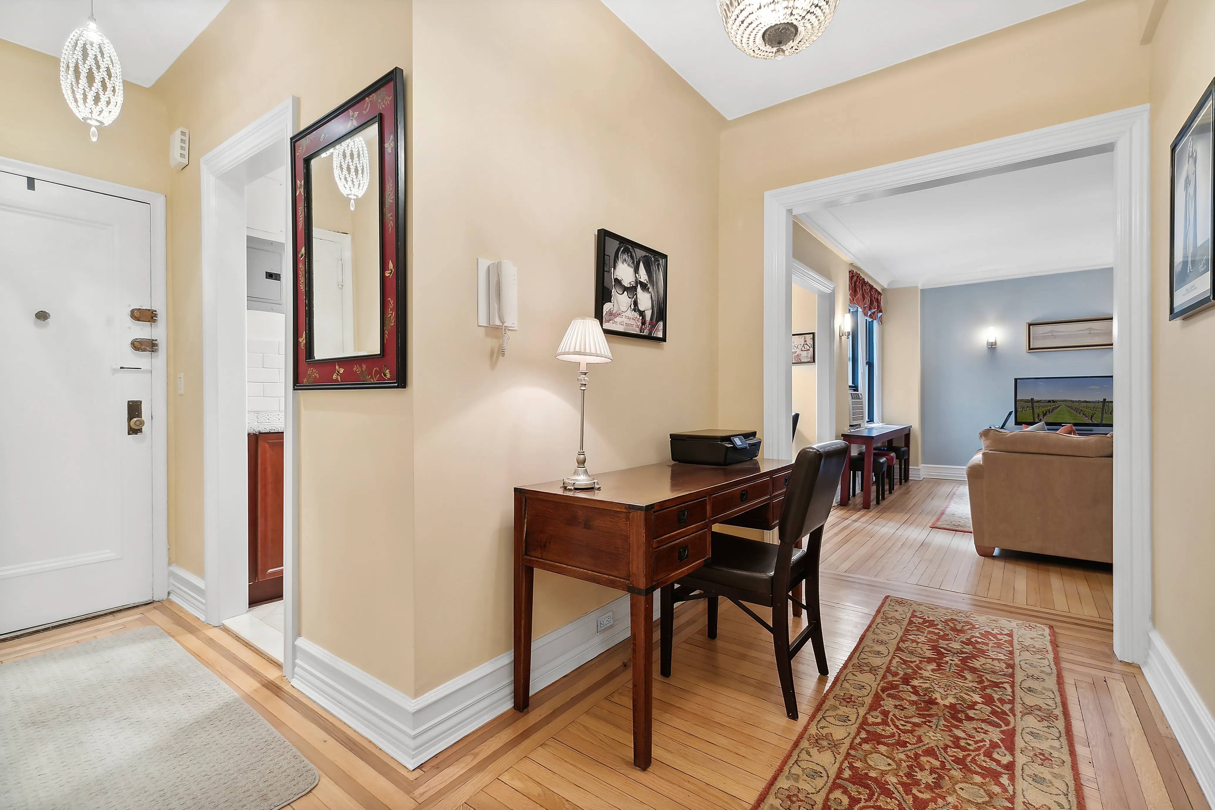 136 East 36th Street #2C in Murray Hill, Manhattan | StreetEasy