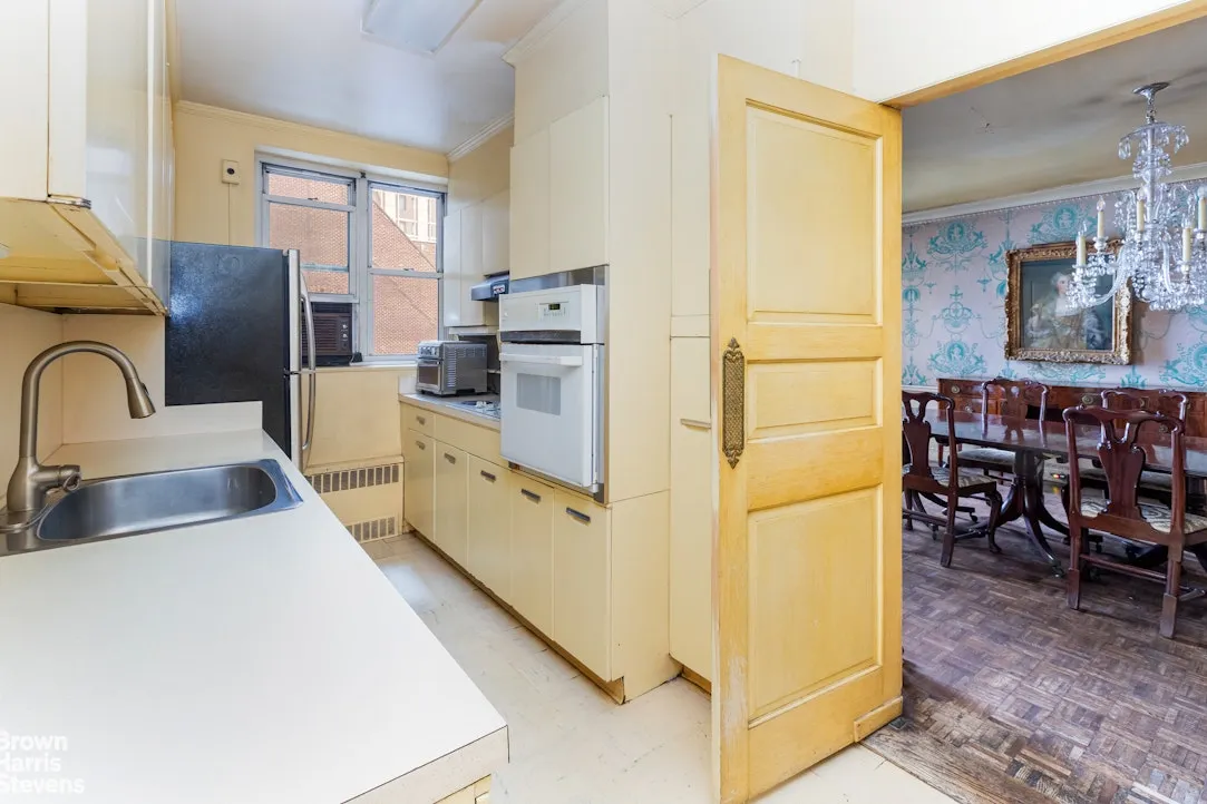 475 Park Avenue #7A in Midtown, Manhattan | StreetEasy