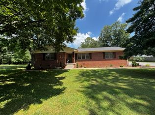 909 S Jefferson St, Winchester, TN 37398 | MLS #2592054 | Zillow