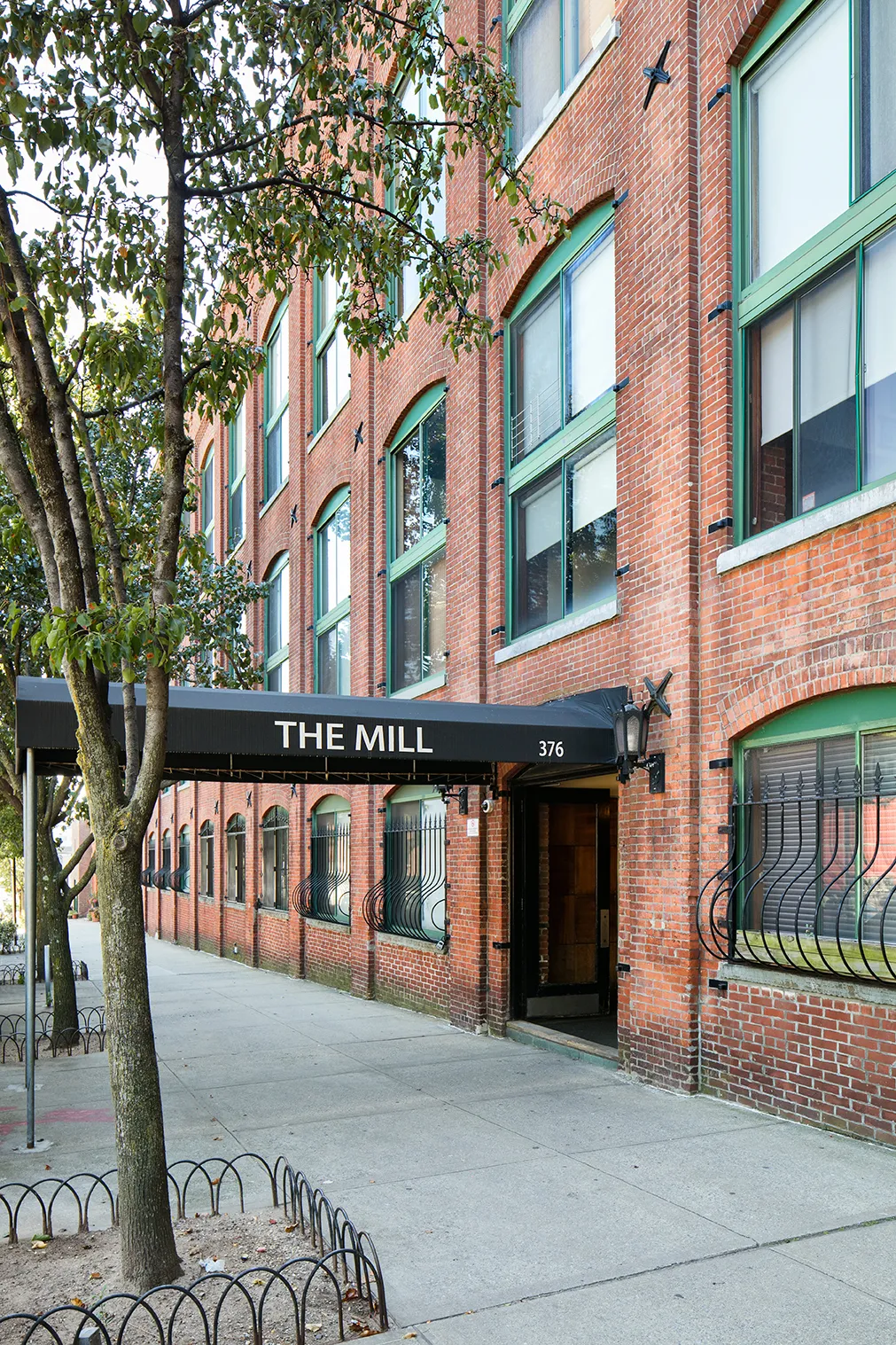 376 President Street #1B in Carroll Gardens, Brooklyn | StreetEasy